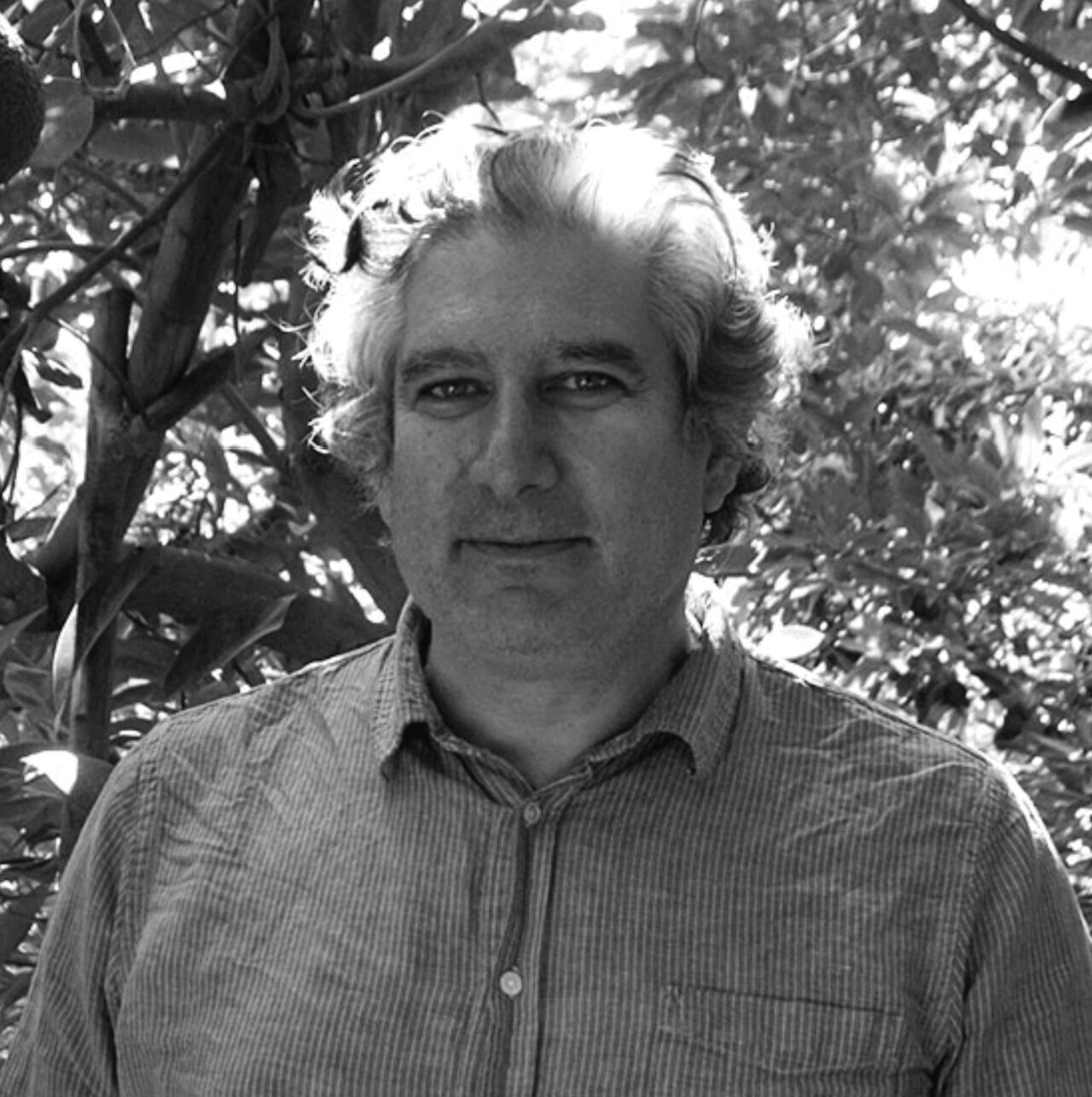MSc. Marco Mattar - Conferencias Redagrícola